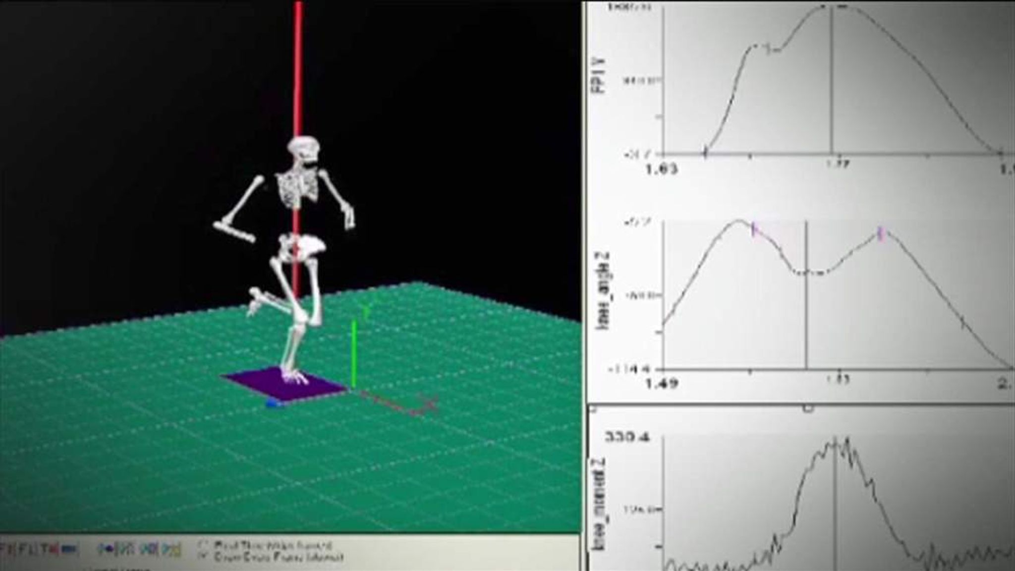 Going For Gold: The Brains Behind Team GB | UK News | Sky News
