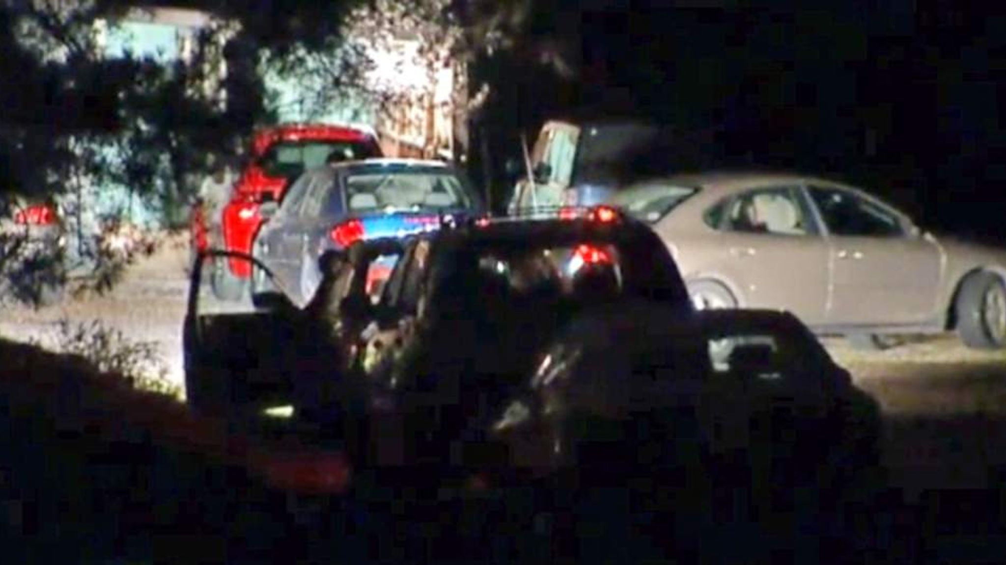 Man To Face Trial For Shooting 'Skunk' Girl | US News | Sky News