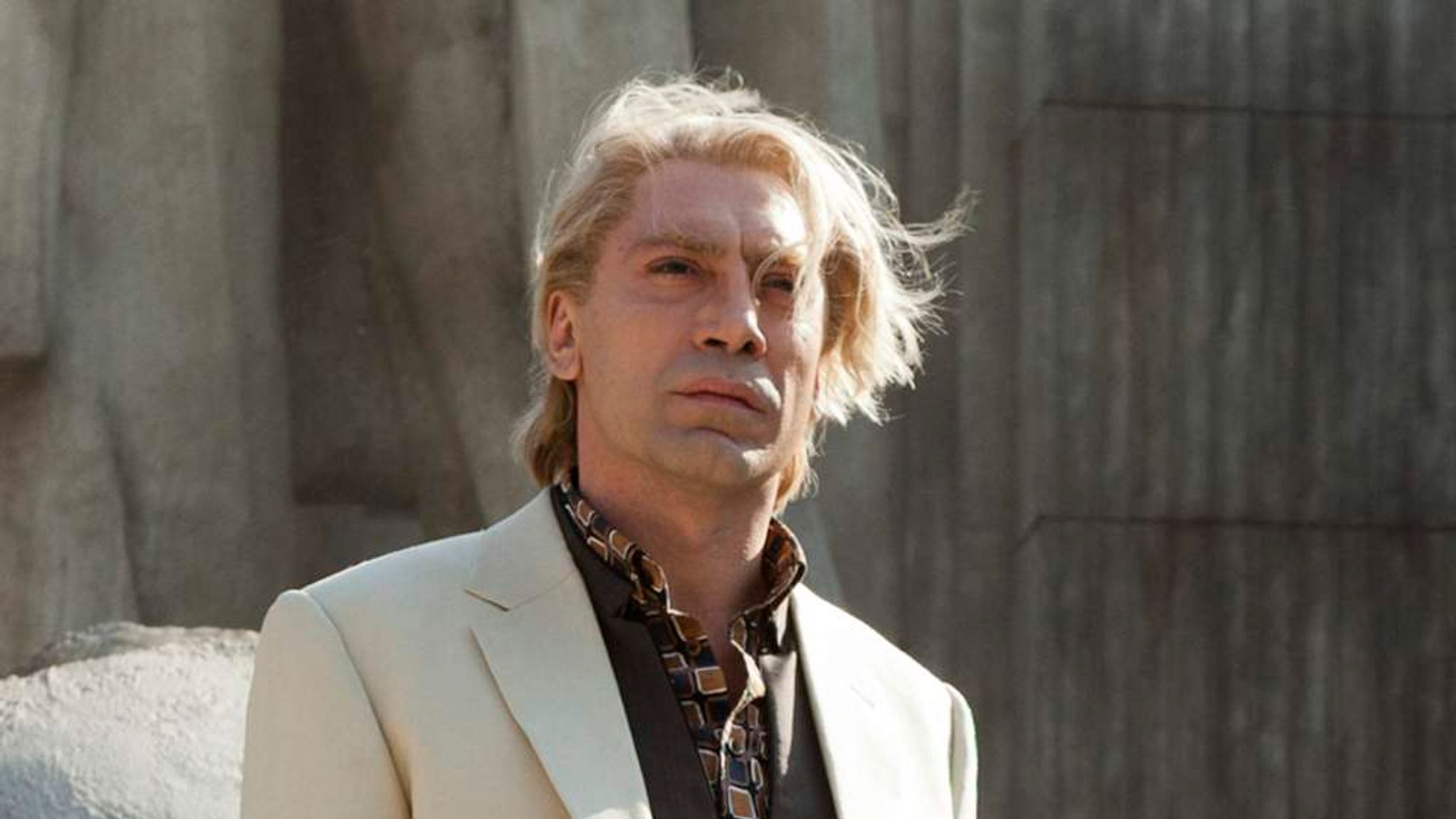 Bafta Nominations: Bardem Gets Skyfall Nod | Ents & Arts News | Sky News