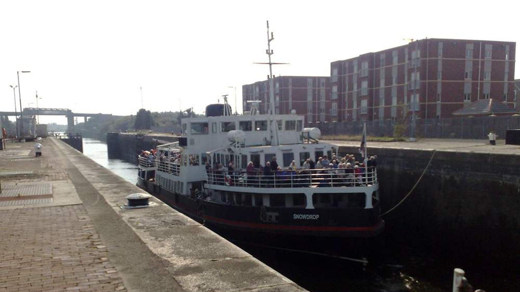 Serial Killer Claim Over 61 Manchester Deaths | UK News | Sky News