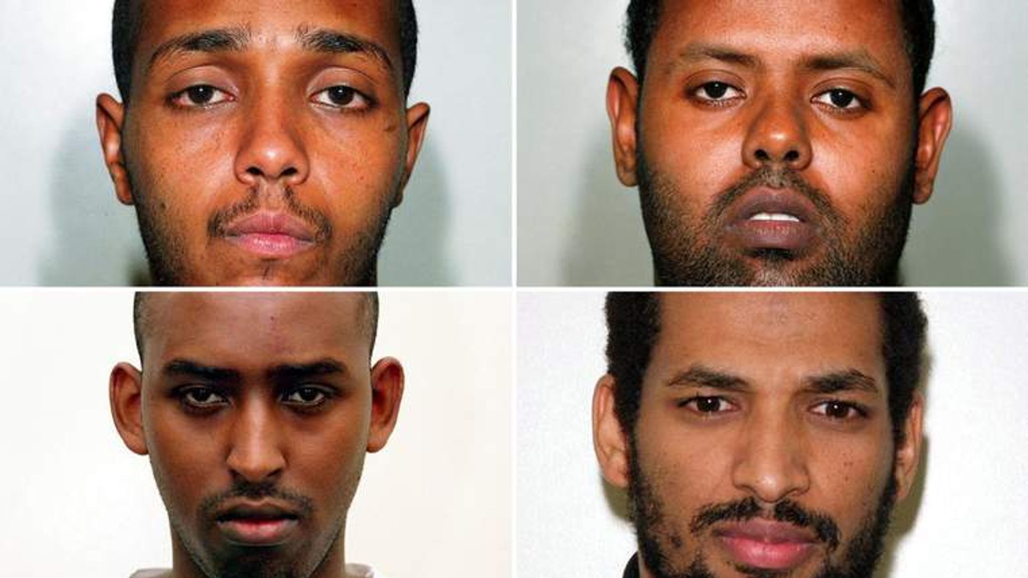 21/7: The Story Of The Bungled UK Terror Attack | UK News | Sky News