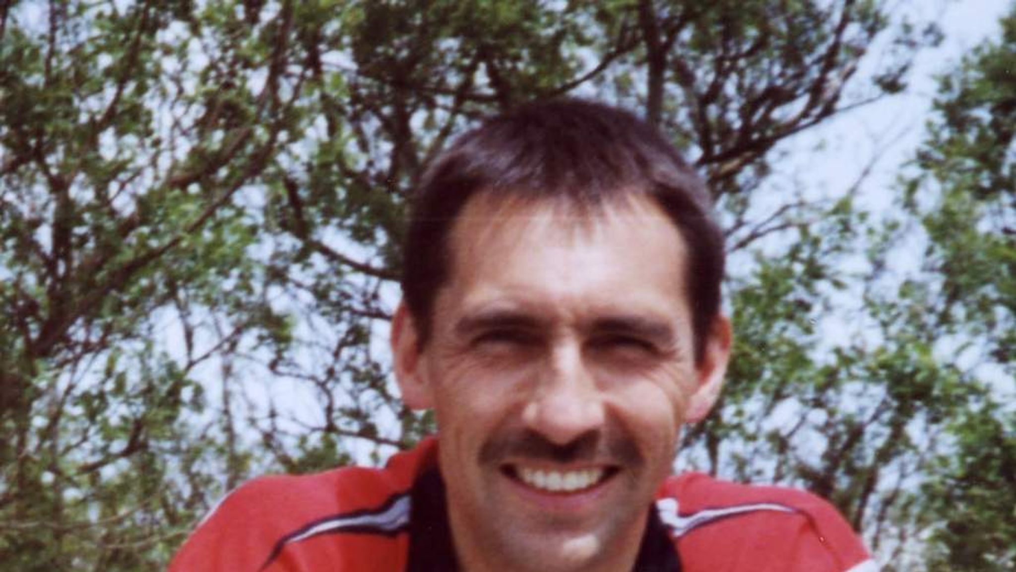 Police Officers Killed In The Line Of Duty | Scoop News | Sky News