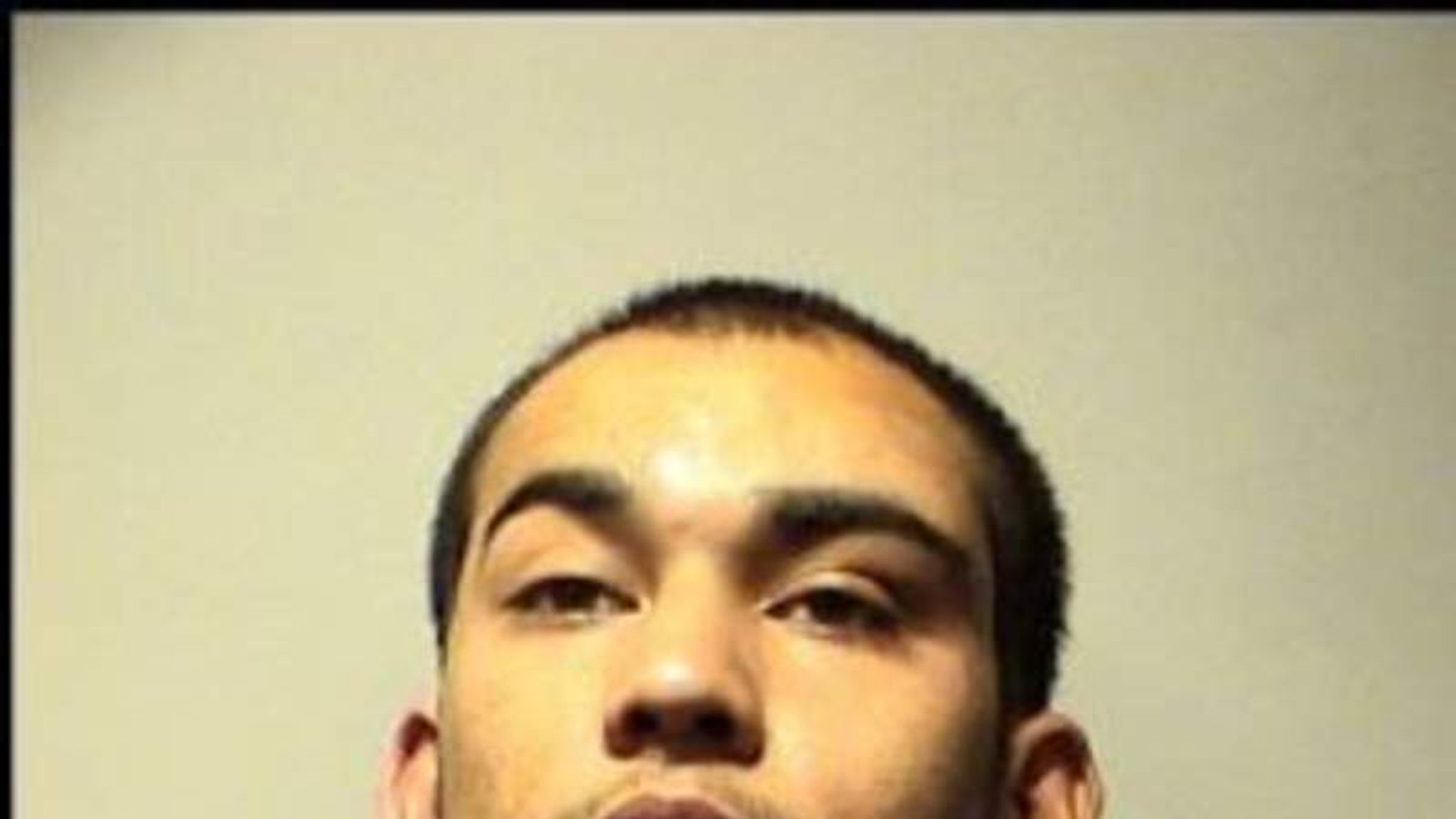 Two Brothers Charged In 'Road Rage' Killing | US News | Sky News