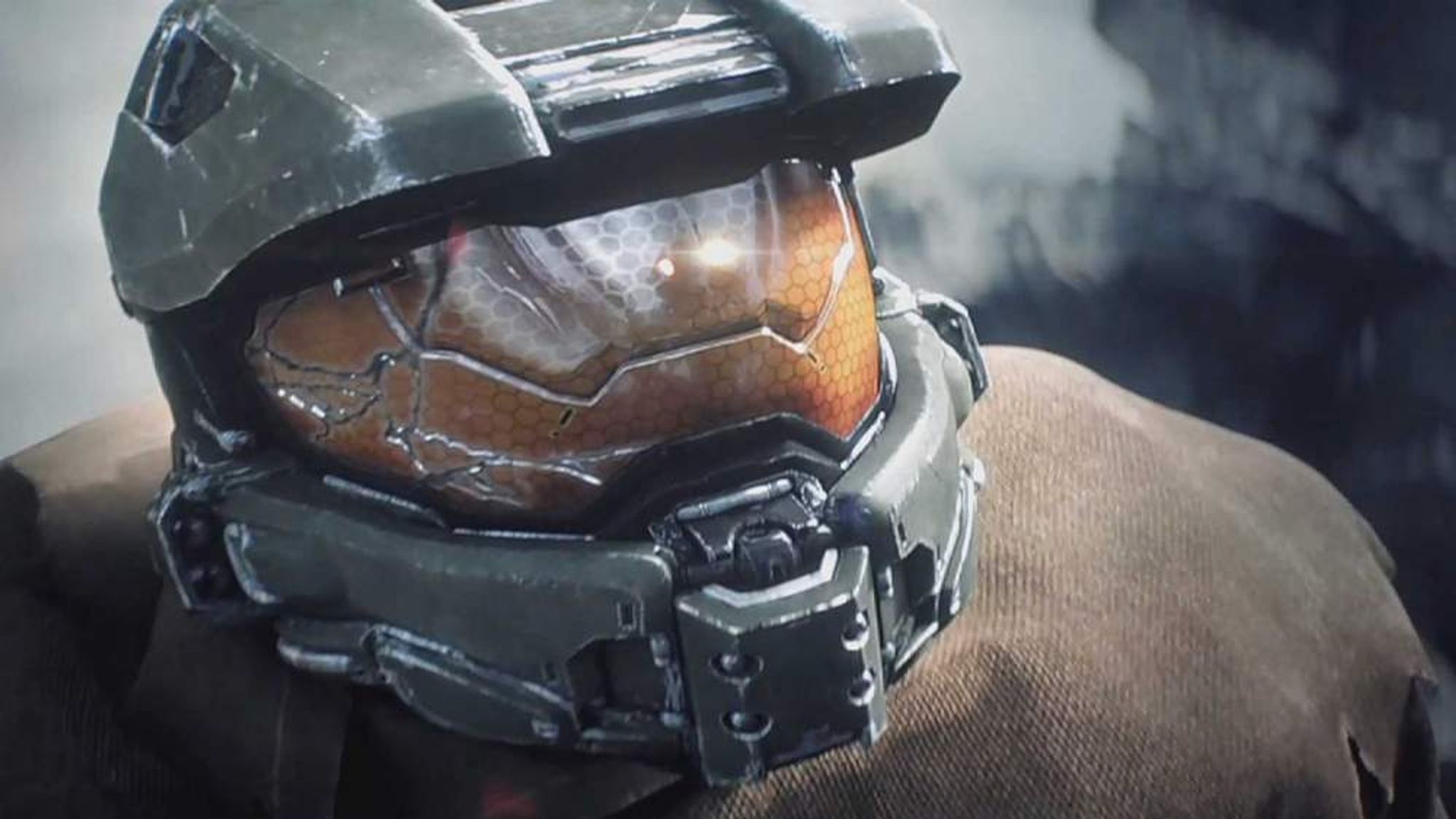 Ridley Scott Producing Halo 'Digital Feature' | Science, Climate & Tech ...