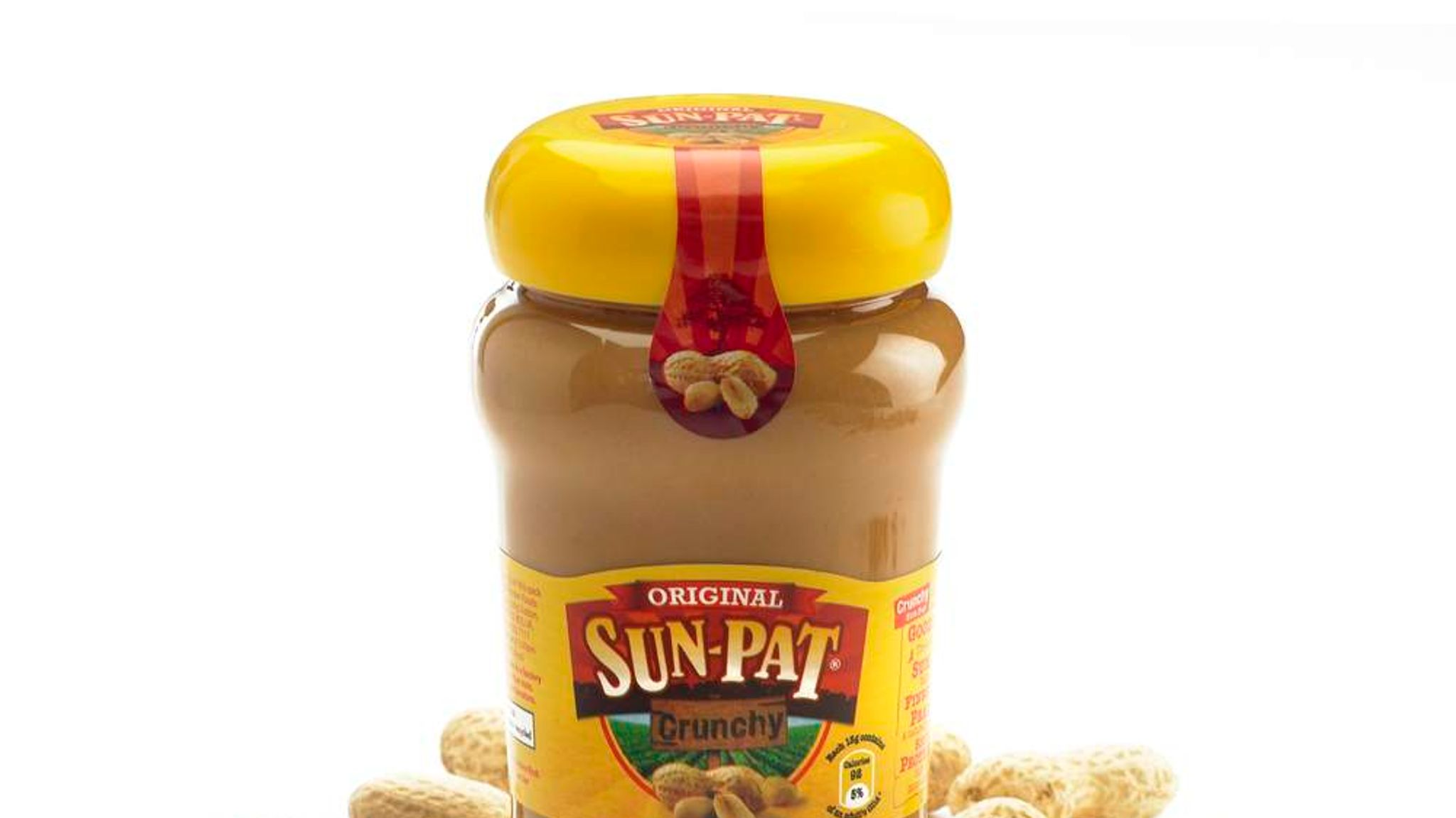 Sun-Pat Becomes 'Expat' In Brand Sale | Money News | Sky News