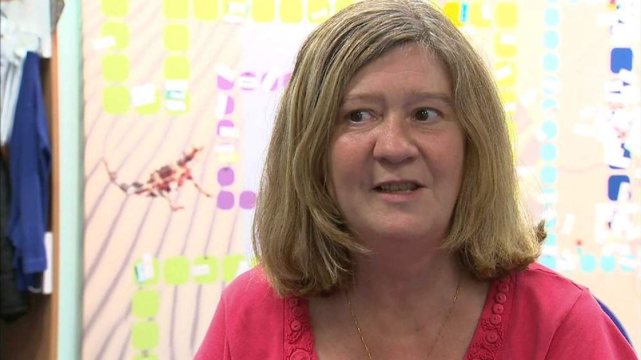 Summer Of Extra Tuition For Many Kids | UK News | Sky News