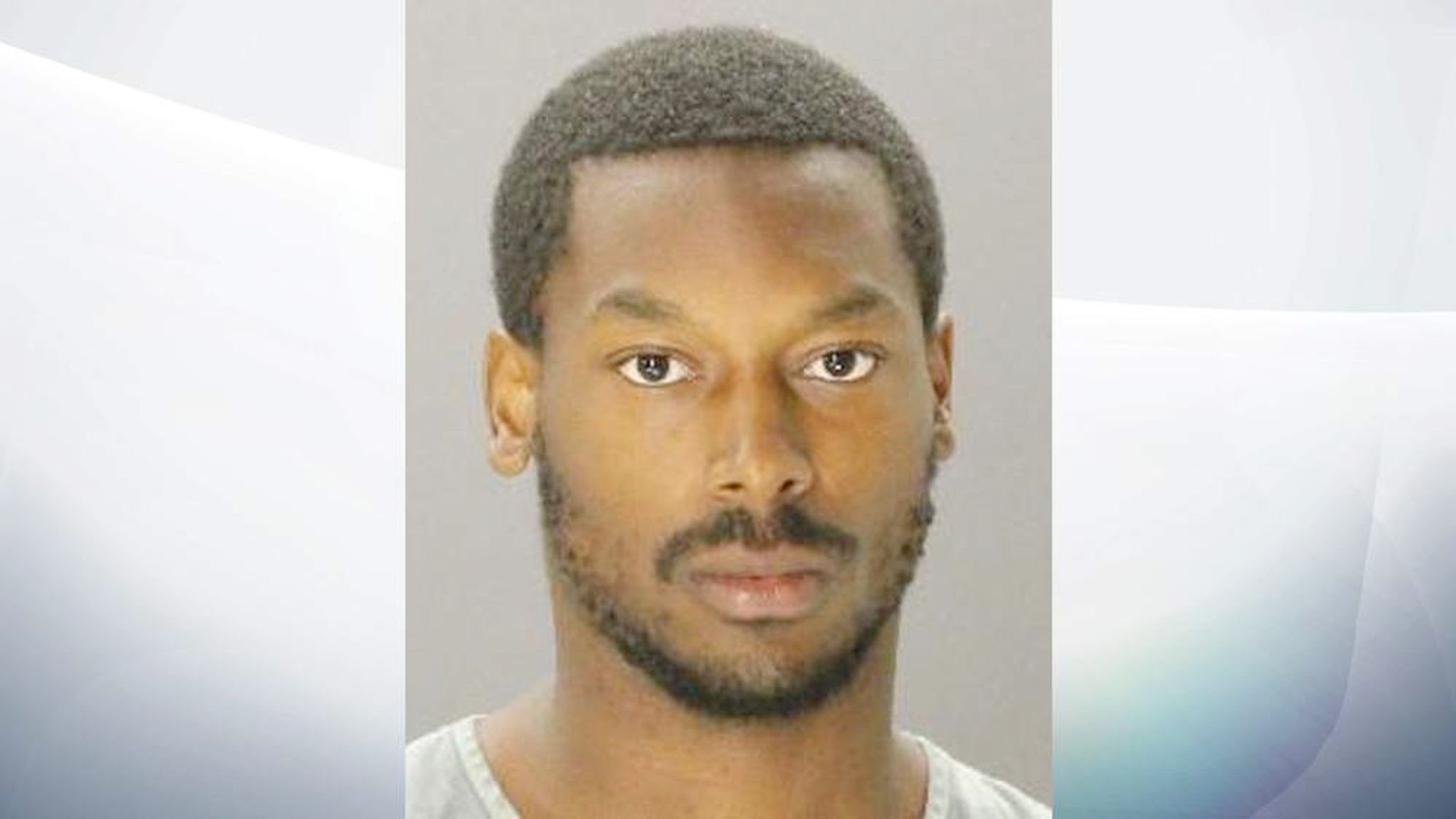 Ex-US Footballer Charged In 'Random' Killing | US News | Sky News