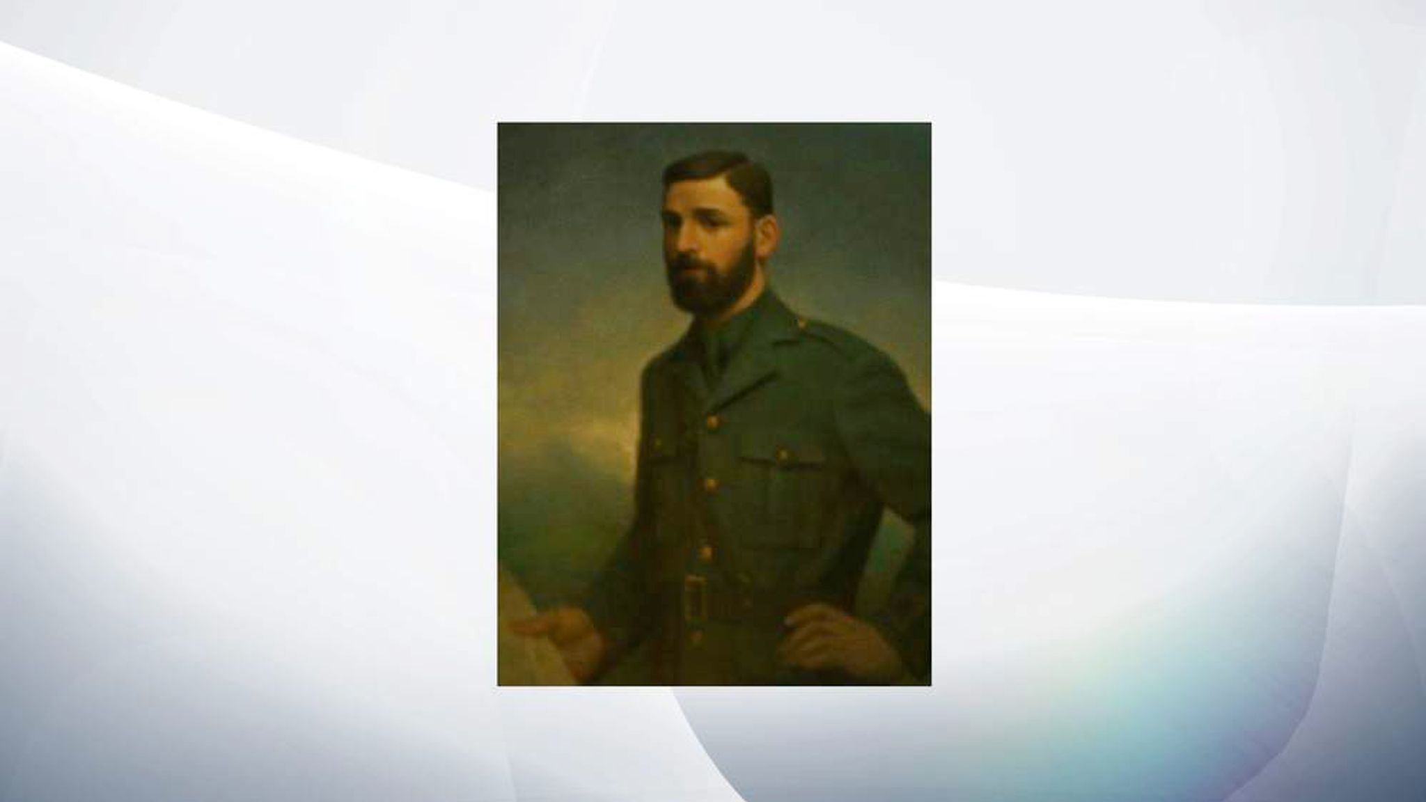 State Funeral For Irish Rebel Thomas Kent | World News | Sky News