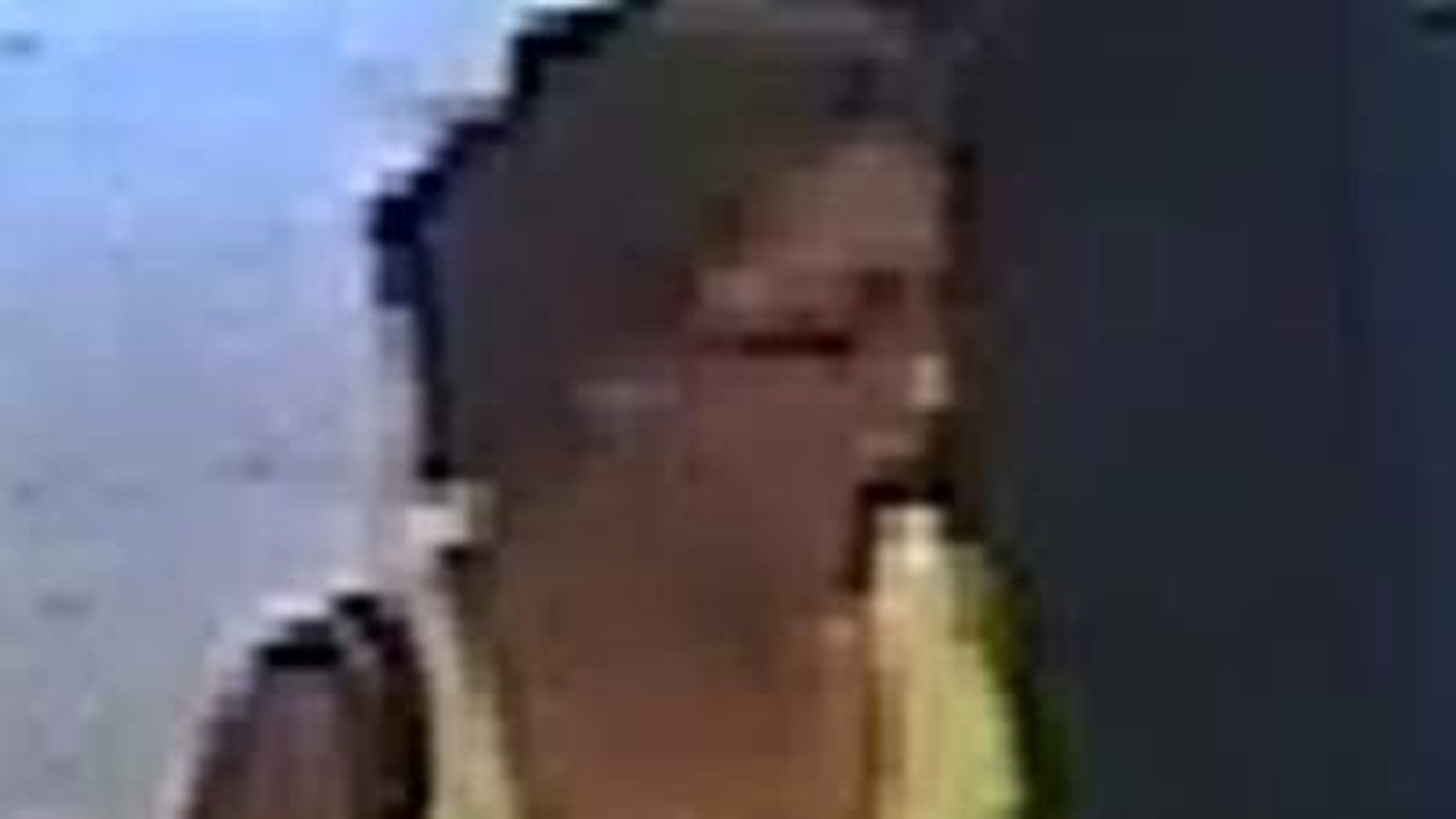 Family Plea For Missing Tia To Come Home | UK News | Sky News