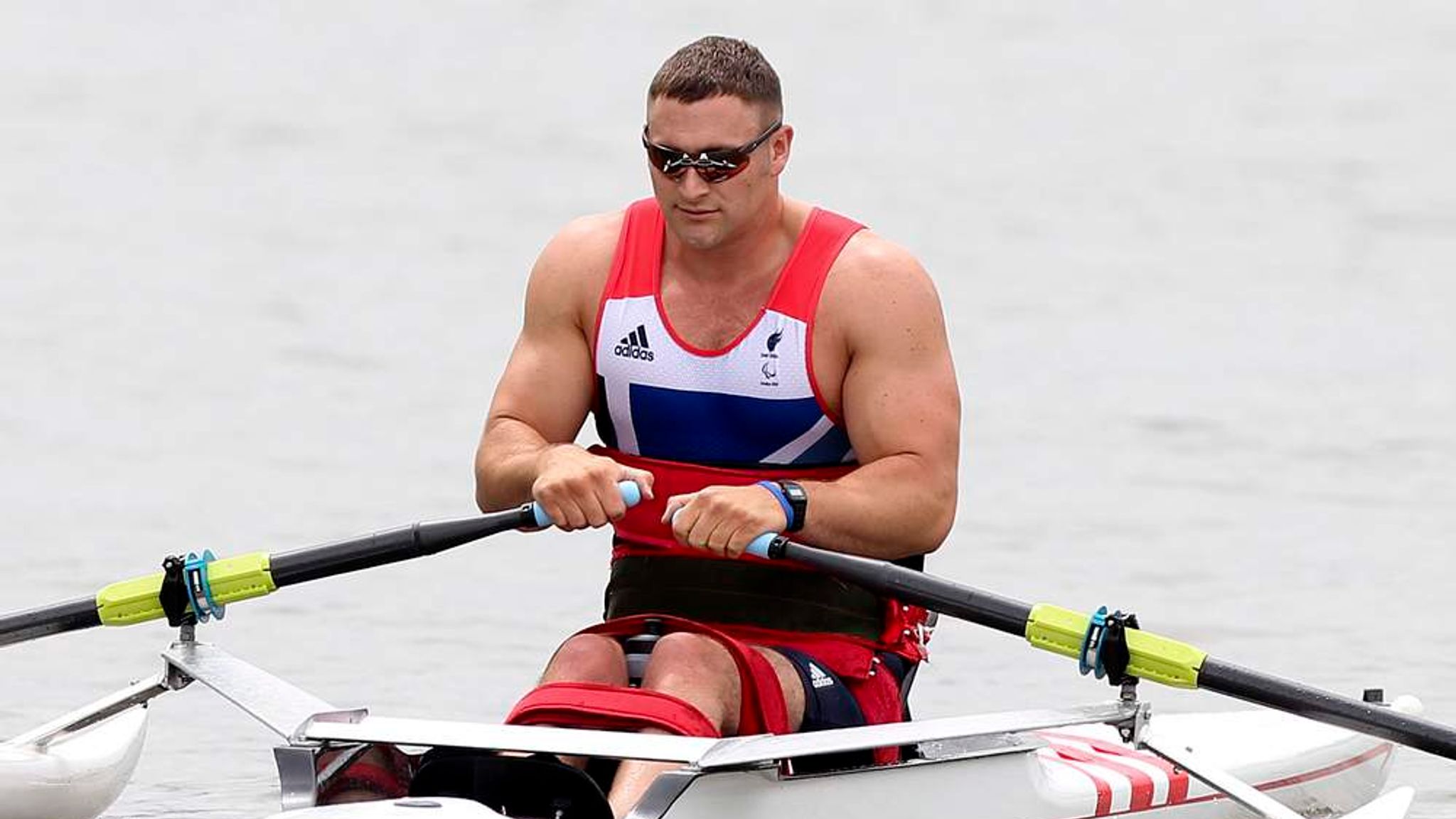 Paralympics Classification System Explained | Scoop News | Sky News