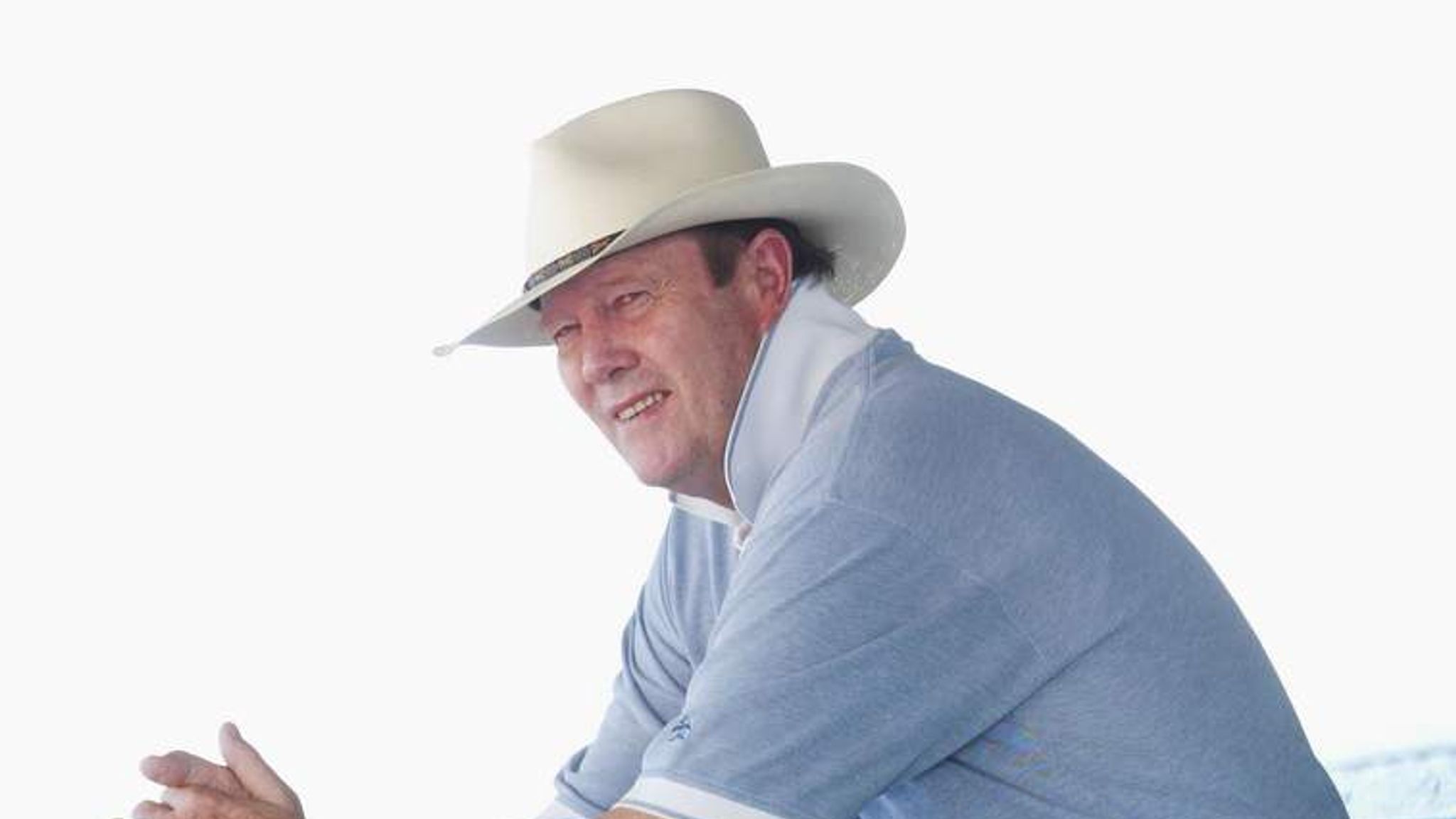 Ex-England Cricket Captain Tony Greig Dies | World News | Sky News