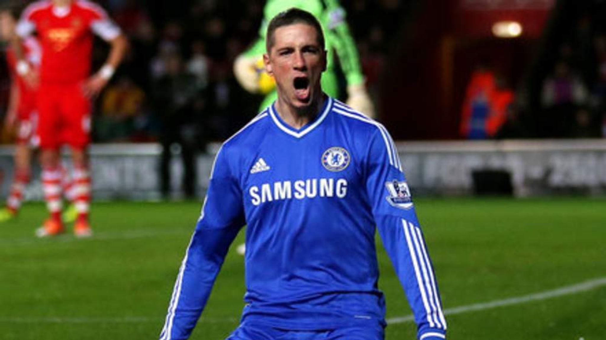 Torres In Line For Chelsea Return | Scoop News | Sky News