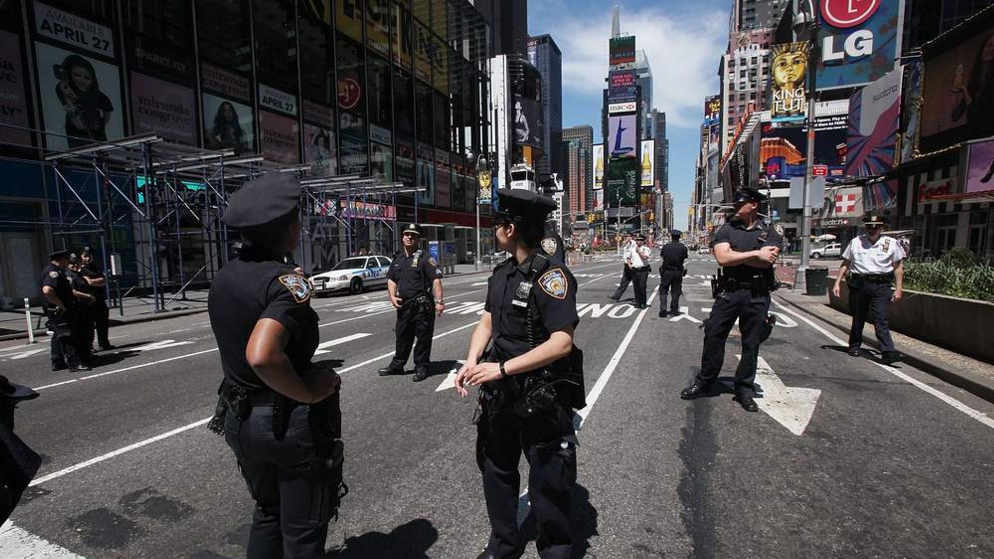 Pakistan Taliban's History Of Bloody Attacks | World News | Sky News