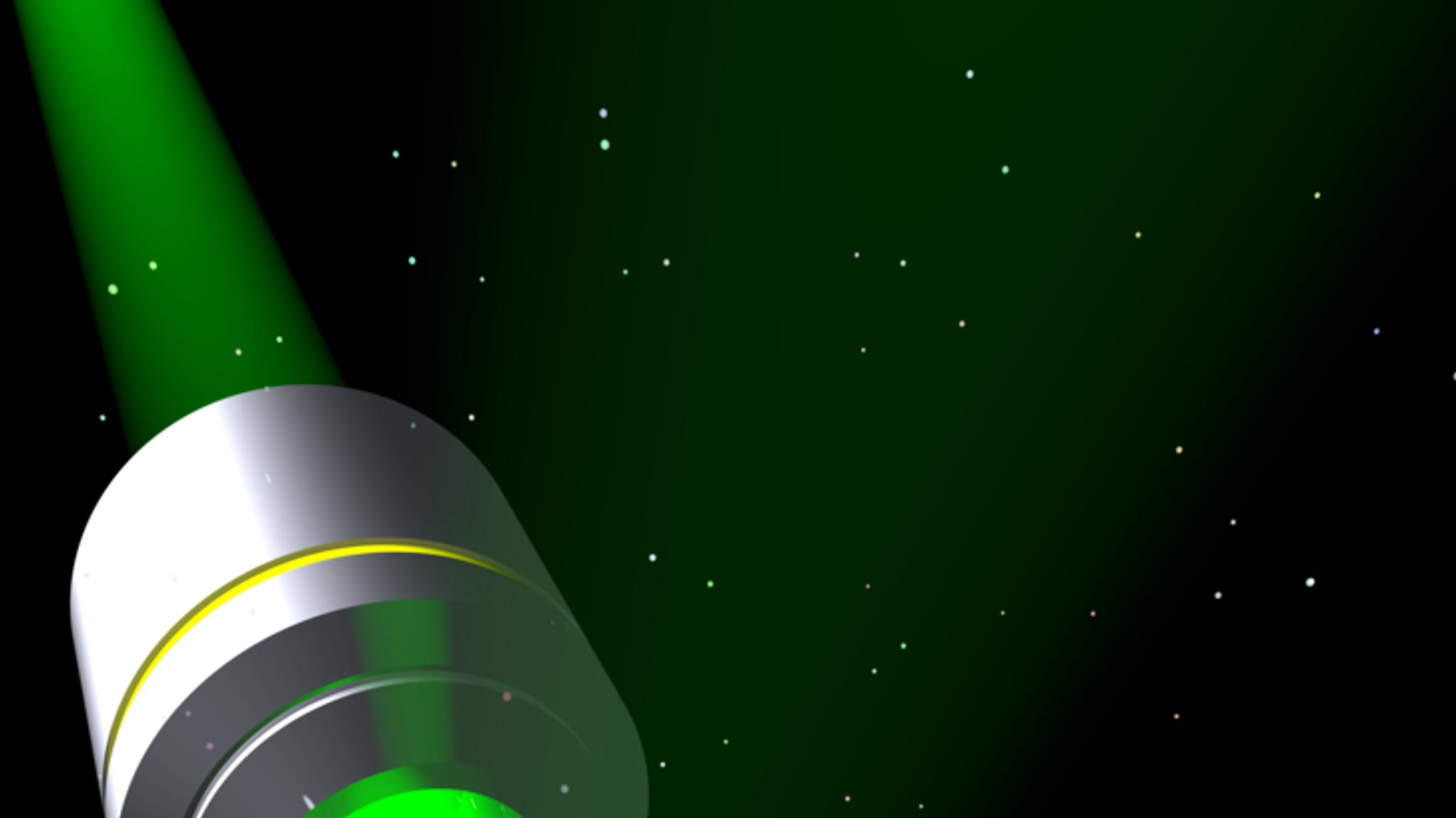 Star Trek 'Tractor Beam' Created By Scientists | Science, Climate ...