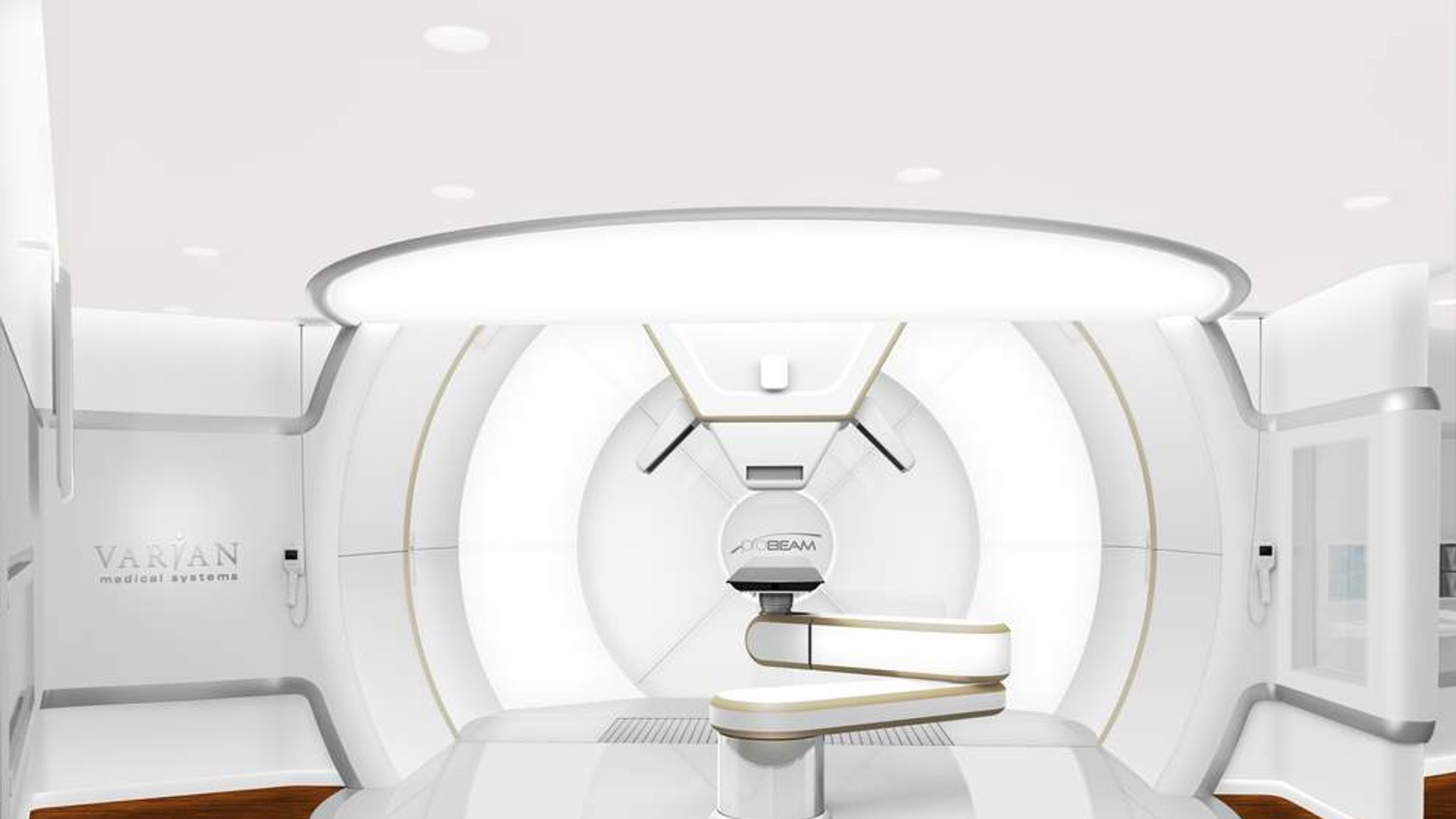 Ashya: Opinion Divided On Proton Beam Therapy | UK News | Sky News