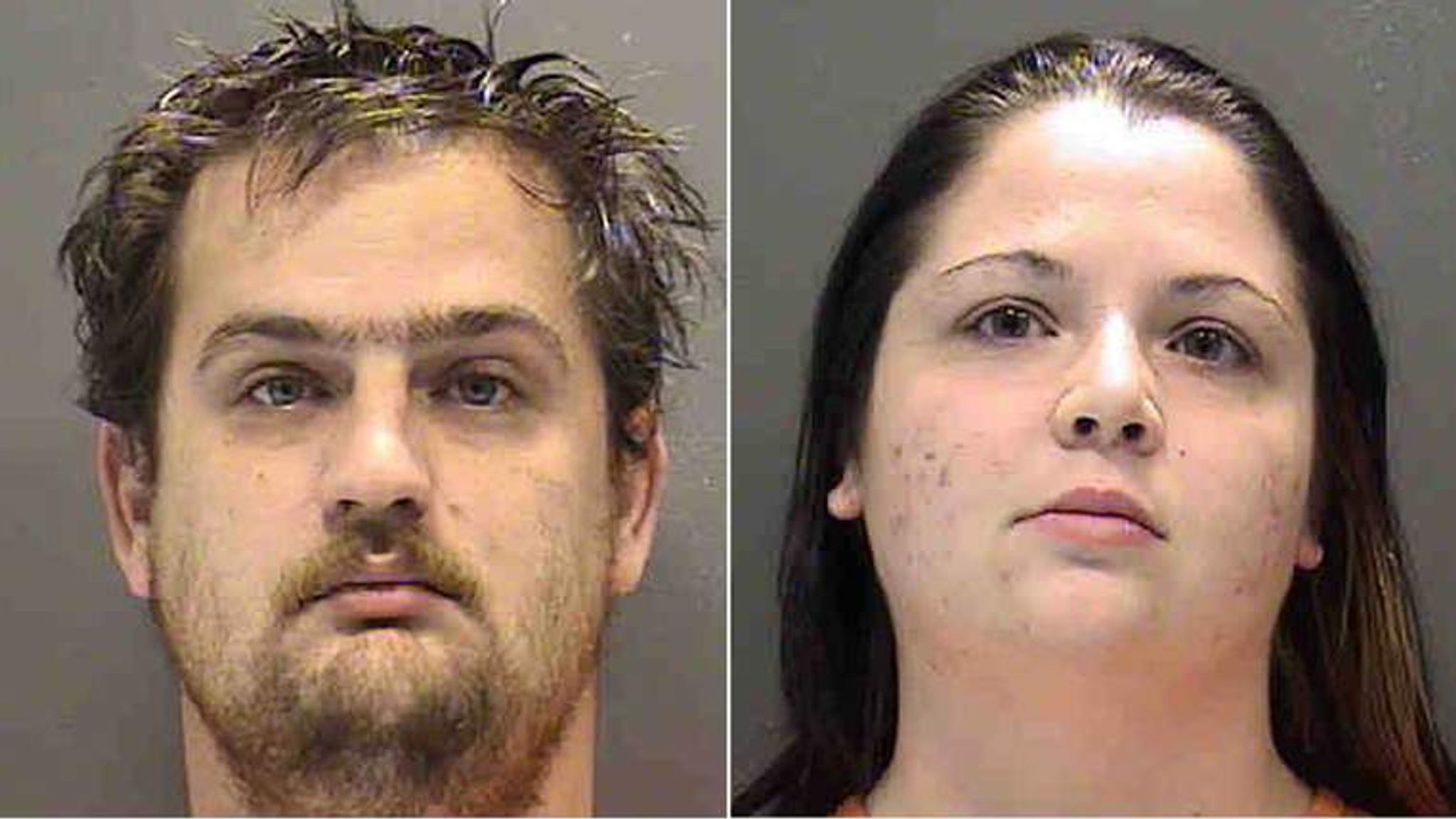 Video-Gamer Girlfriend Charged In Boy's Death | US News | Sky News