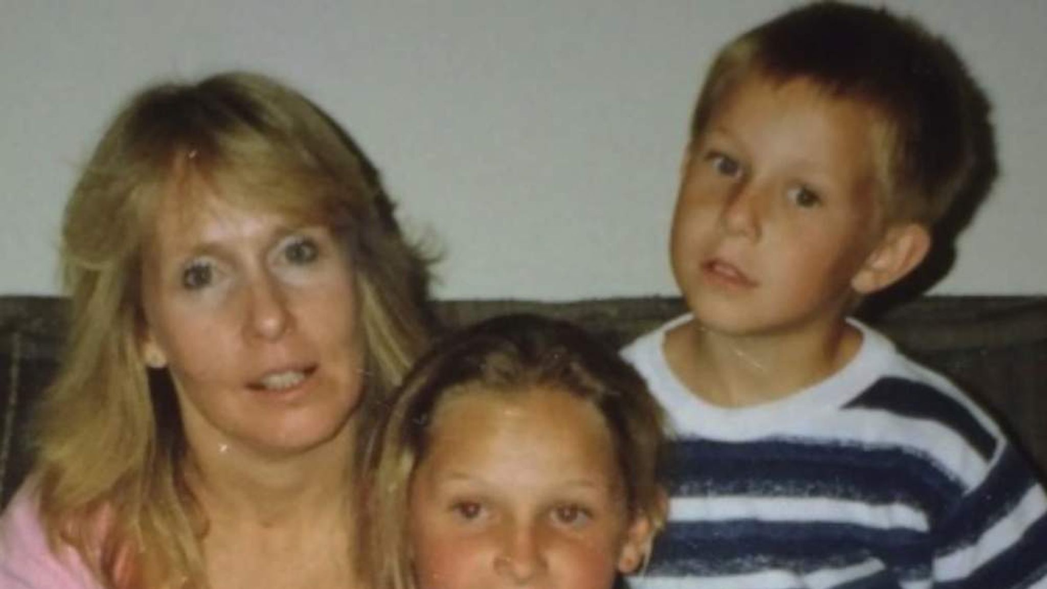 Woman Exonerated Of Murder After 17 Years | US News | Sky News