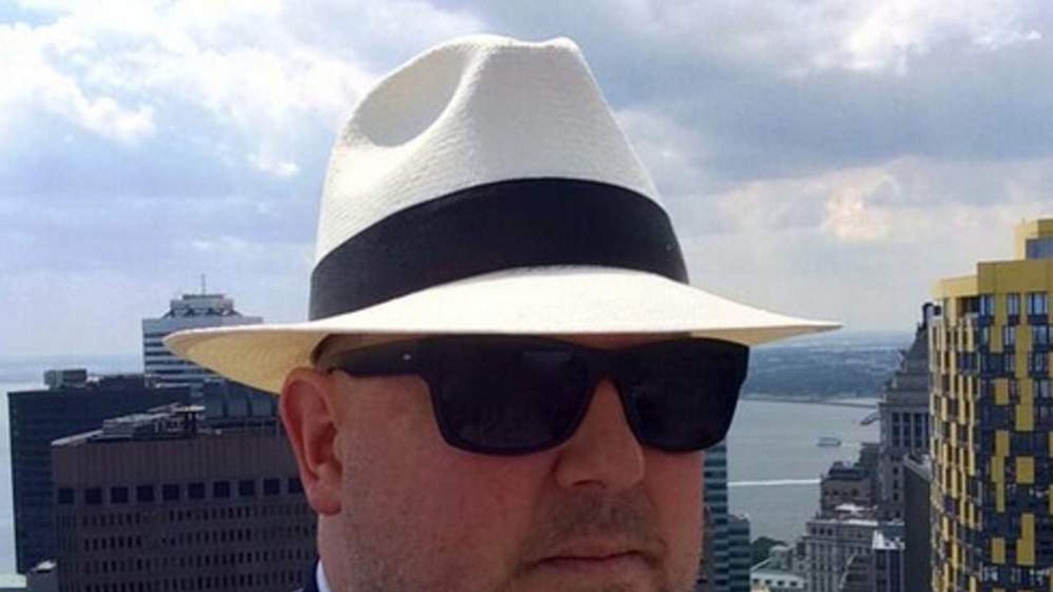 Lovelorn Dupe Paid $718,000 To Fortune Teller | US News | Sky News