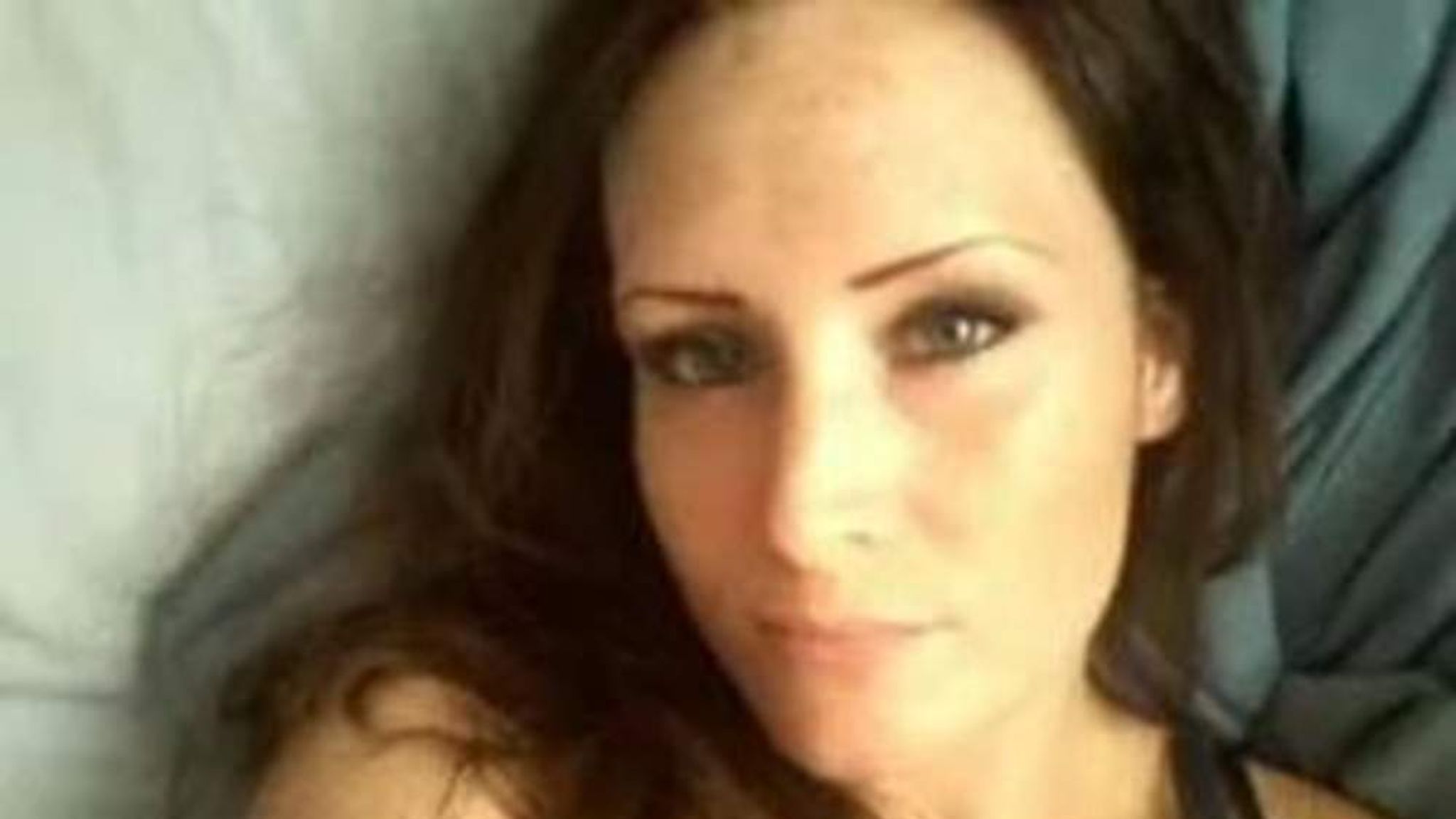 Cannibal Who Ate Part Of Woman Is Jailed | US News | Sky News