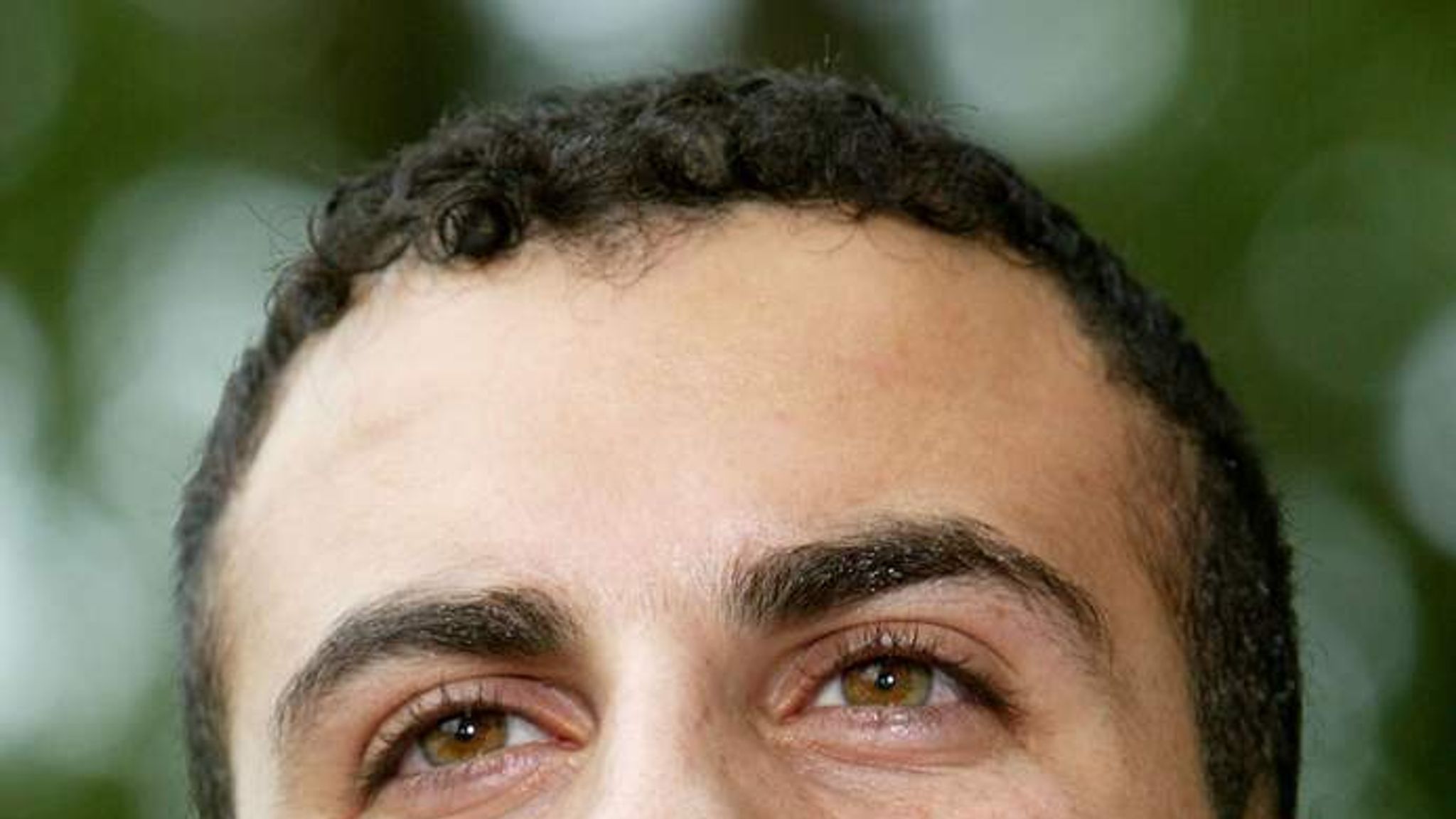 US Marine 'Deserter' Reappears After 10 Years | US News | Sky News