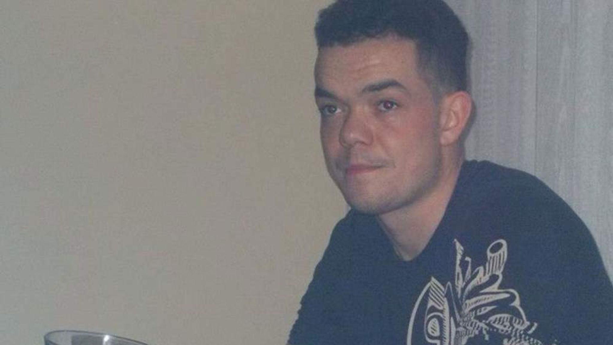 Body Of Missing British Man Found In Canal | UK News | Sky News