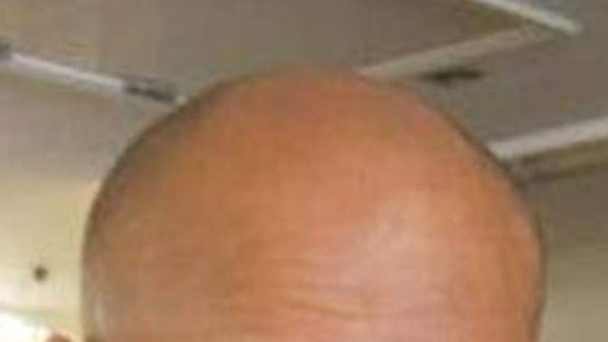 Inmate Wayne McLeod Caught After Going On Run | UK News | Sky News