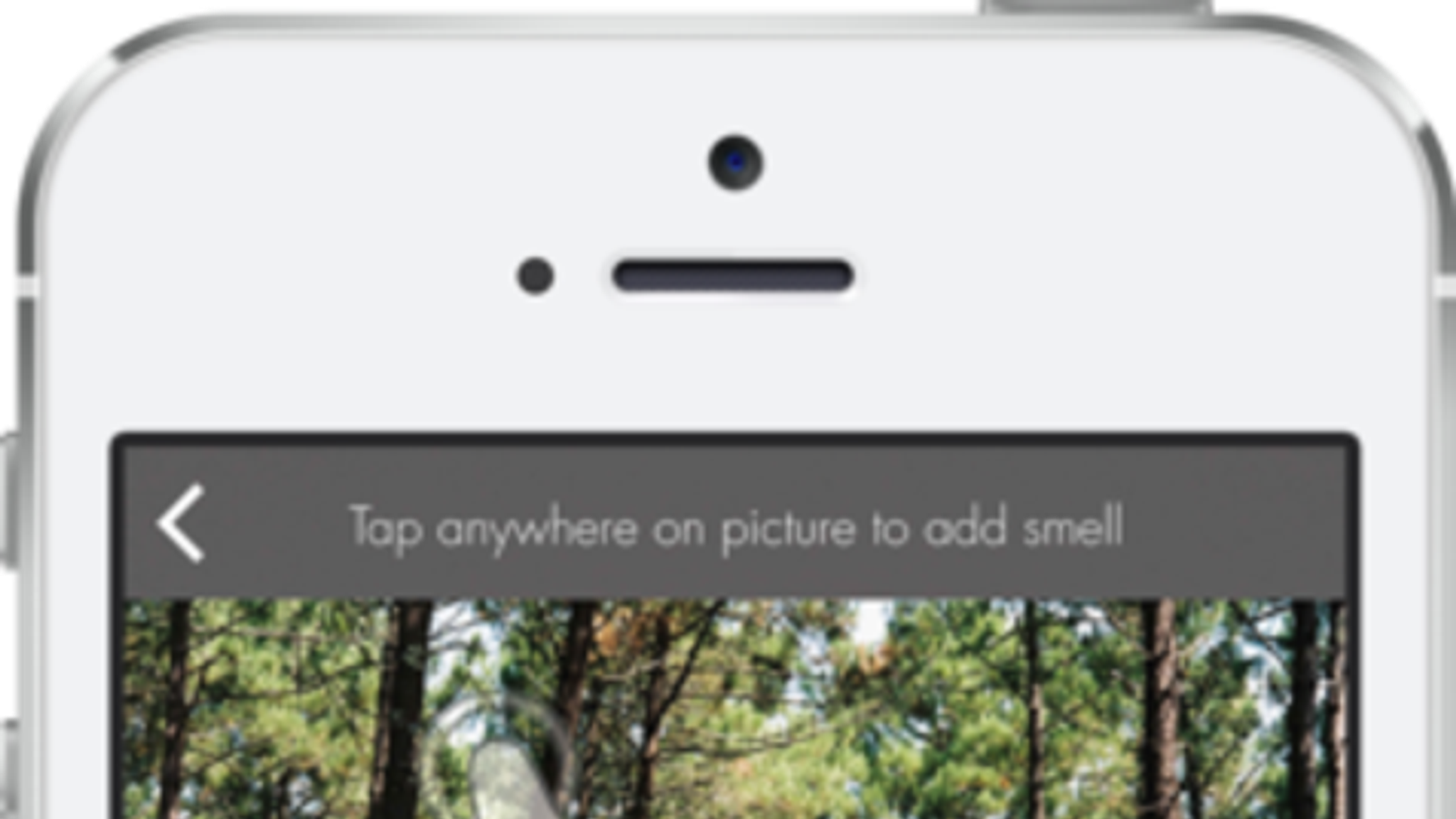 Message Scent: iPhone Gadget Can Send Smells | Science, Climate & Tech ...