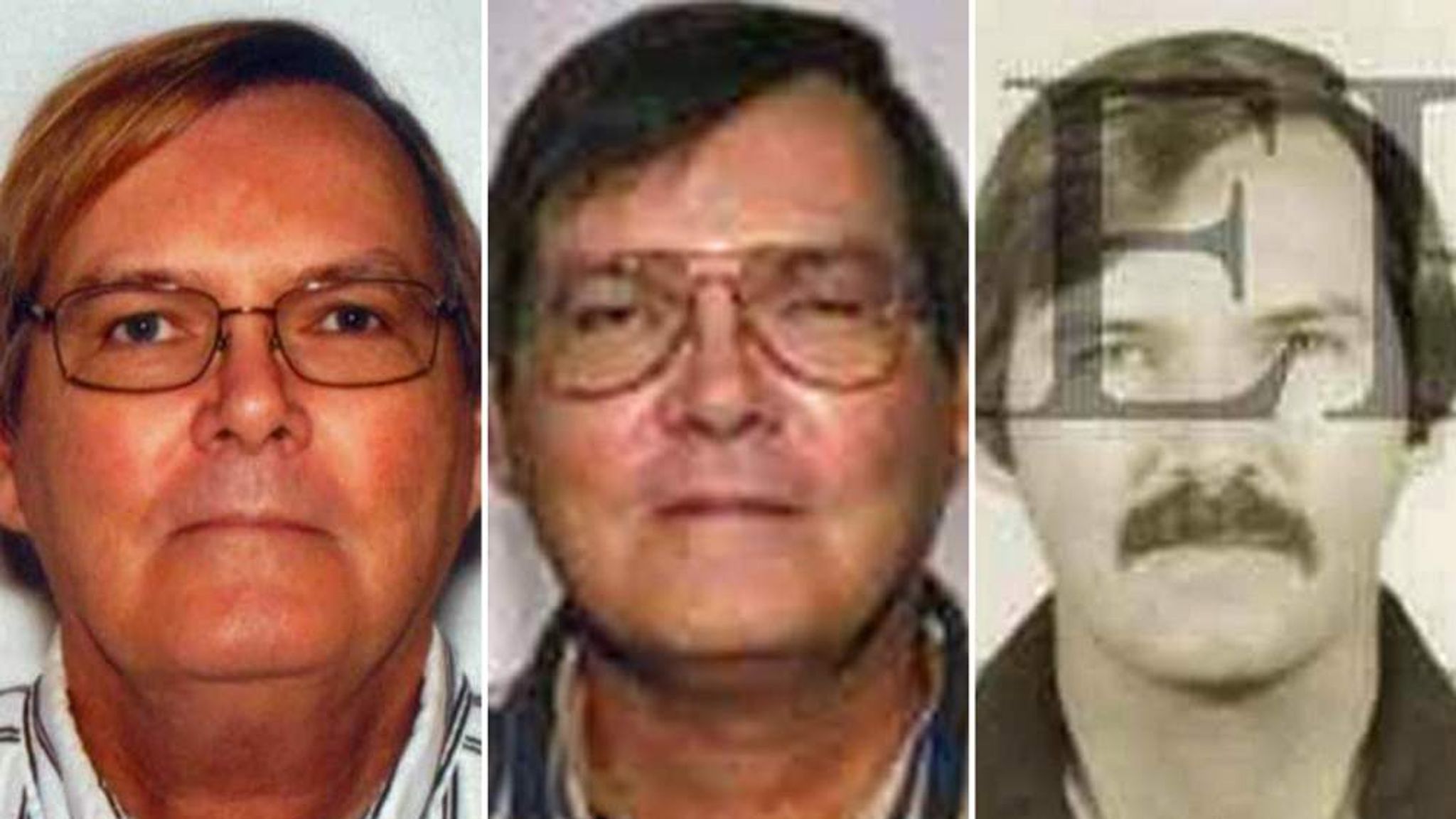 Vahey Was Married Man And 'Popular Teacher' | US News | Sky News