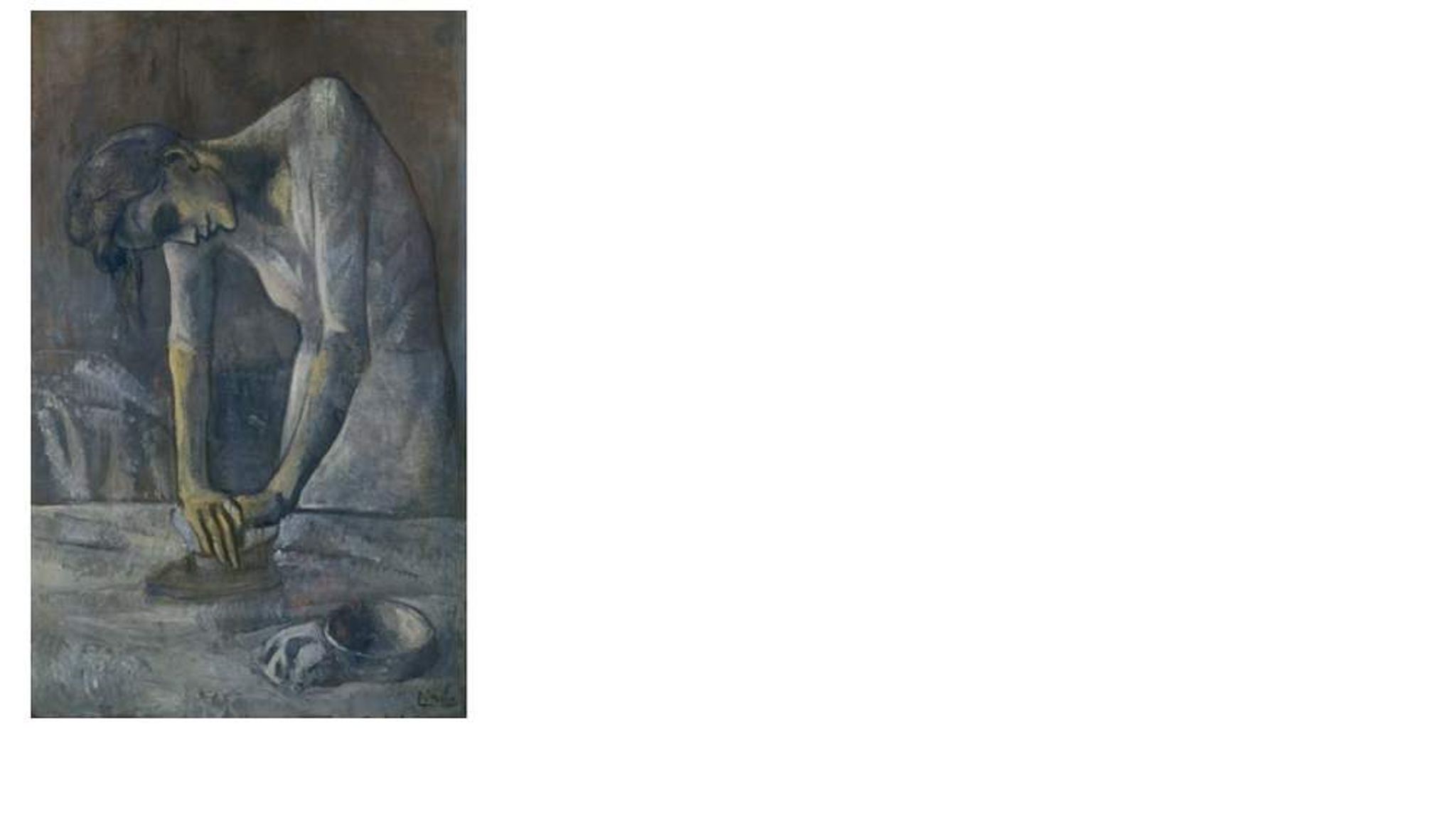 The Scream Goes On Show After £74m Sale | Ents & Arts News | Sky News