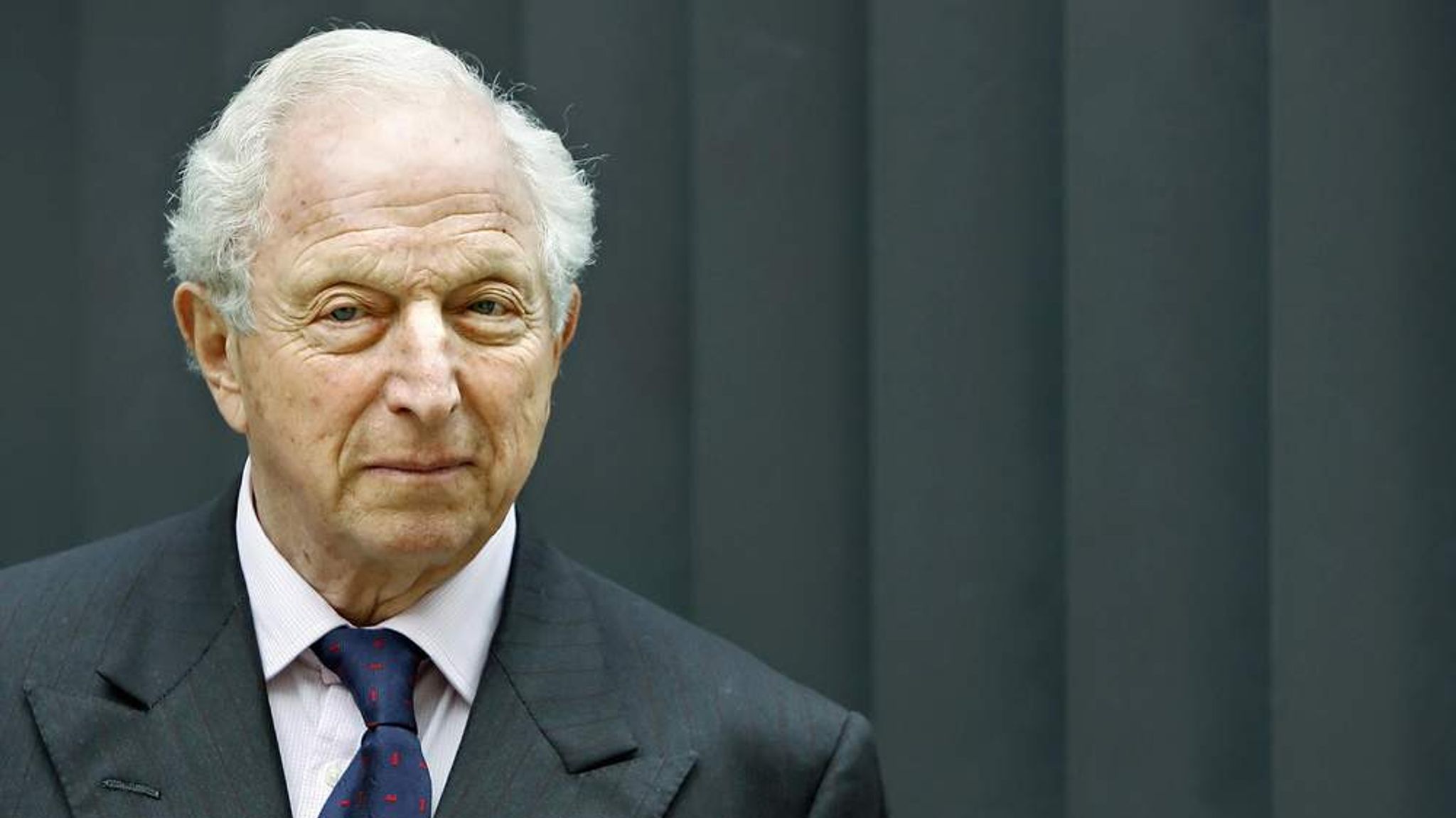 Jail Conditions Back To 'Time Of Strangeways' | UK News | Sky News