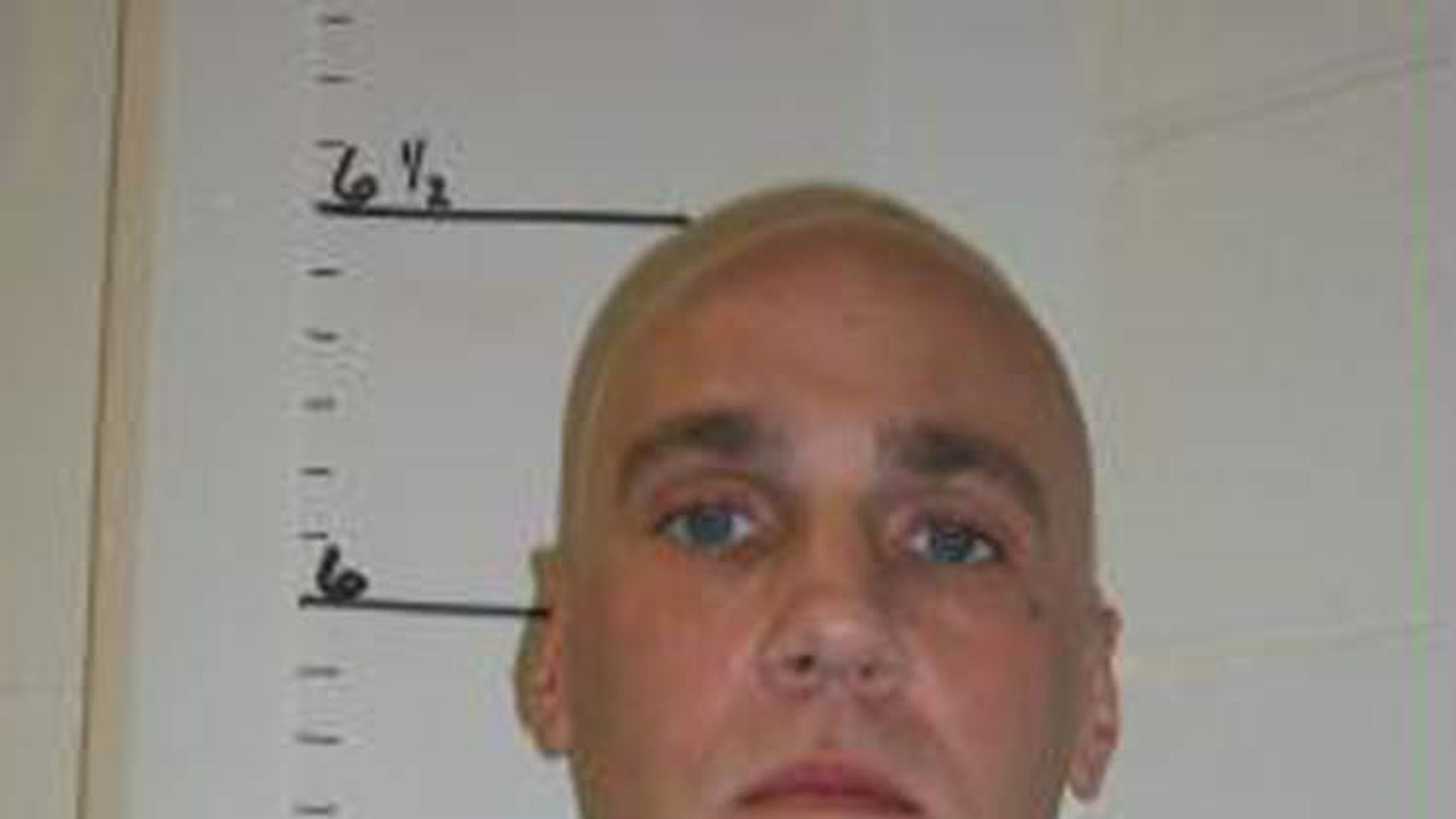 First Execution Since Botched Lethal Injection | US News | Sky News