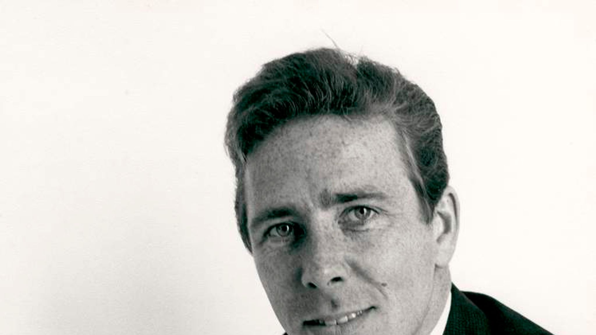 Snowdon Gives 130 Famous Portraits To Gallery | Ents & Arts News | Sky News