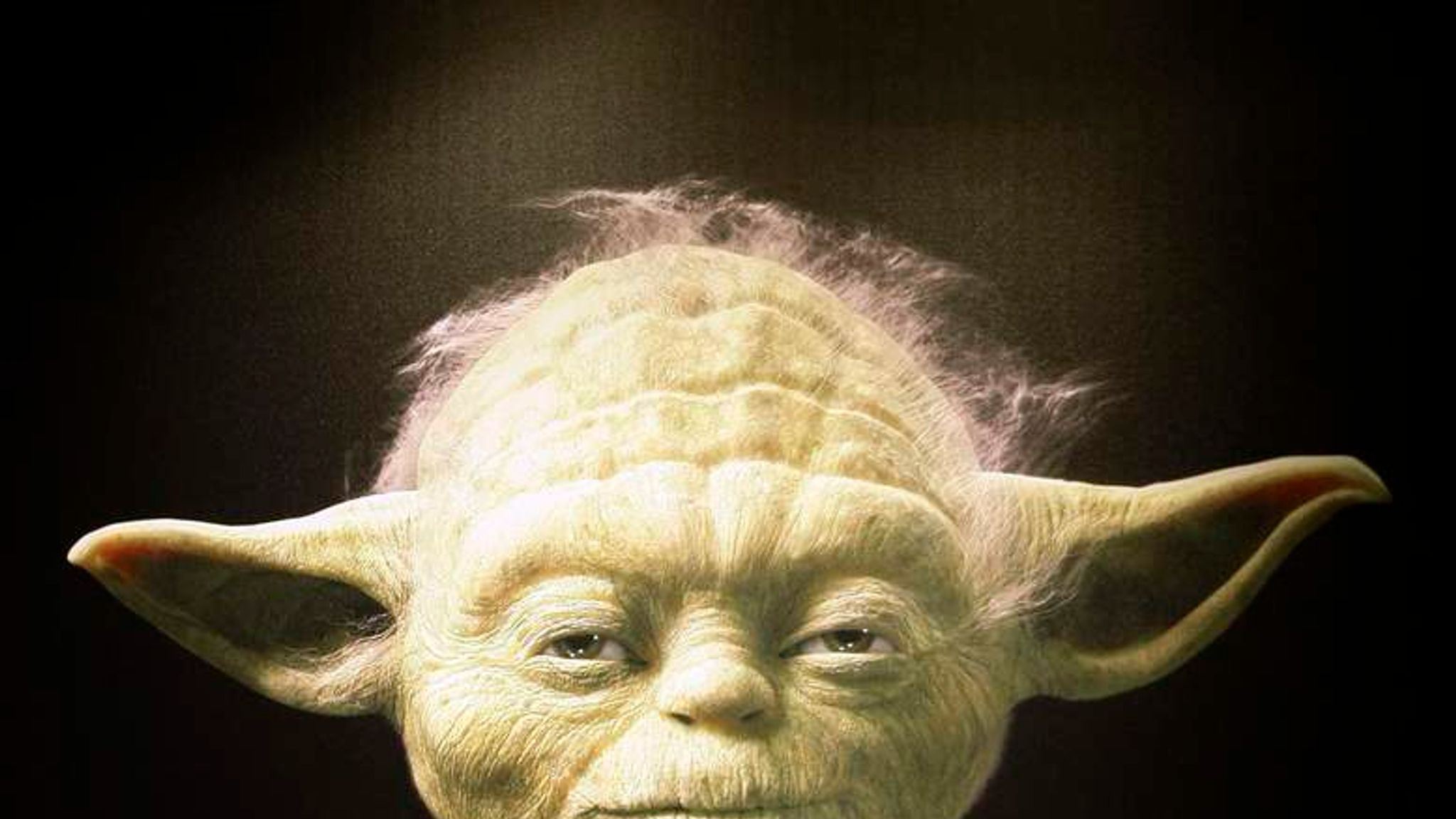 Star Wars: Episode V Named Best Film Ever | Ents & Arts News | Sky News