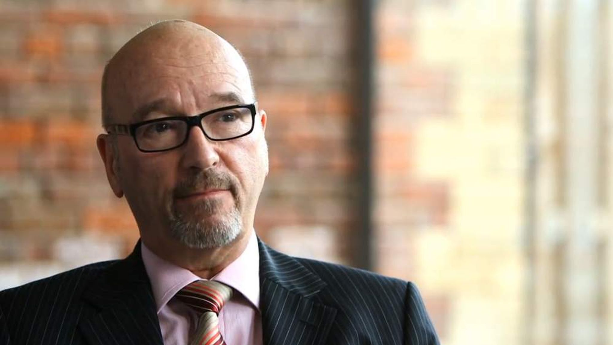 Co-Op Chair Wardle Quits Amid Bank Crisis | Money News | Sky News