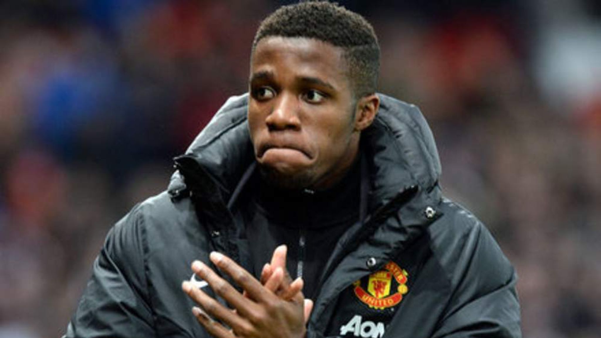 Done Deal! Zaha Joins Cardiff In Loan Move | Scoop News | Sky News