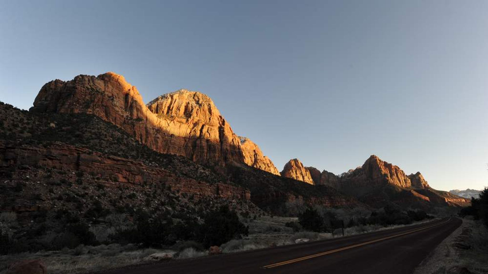 Newlywed Base Jumper Plunges To Her Death | US News | Sky News