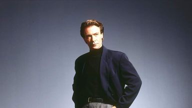 Buffy The Vampire Slayer's Robin Sachs Dies | Ents & Arts News | Sky News