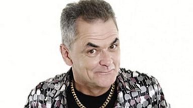 Stars Attend Funeral For Actor Gerard Kelly | Ents & Arts News | Sky News