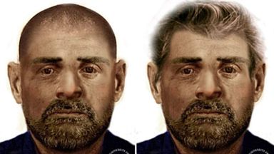 ID Search For Body Found On Jersey Beach | Scoop News | Sky News