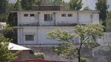 Al Qaeda Confirms Osama Bin Laden's Death | World News | Sky News