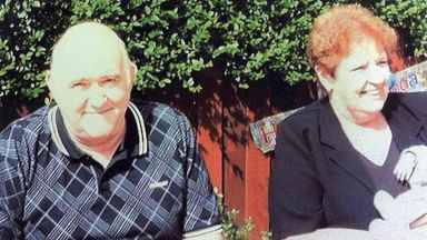 Stephen Seddon Guilty Of Parents' Murder | UK News | Sky News