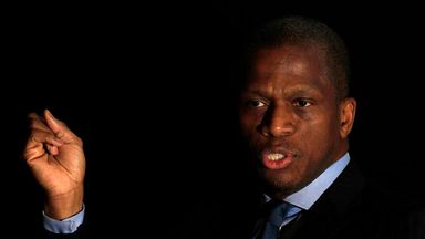 Oil Tycoon Michael Prest Loses Divorce Battle | UK News | Sky News