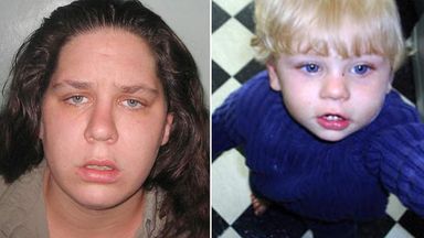 Baby P Mother Faces Two More Years In Prison | UK News | Sky News
