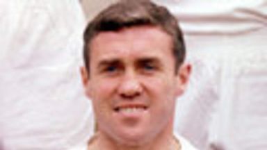 Leeds And Celtic Legend Bobby Collins Dies | Scoop News | Sky News