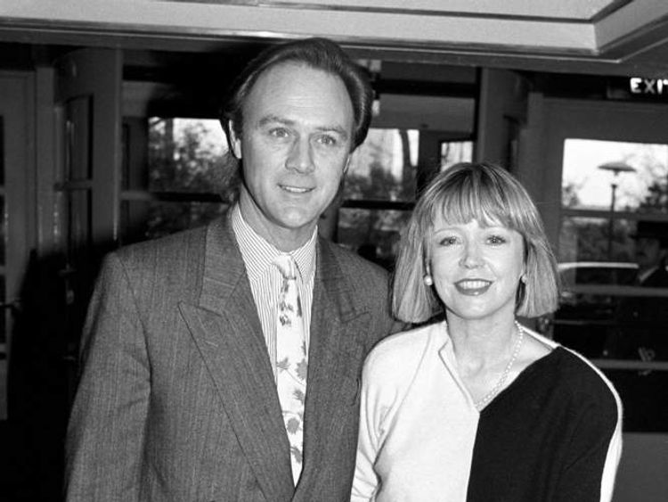 Poldark Star Angharad Dies Aged 63