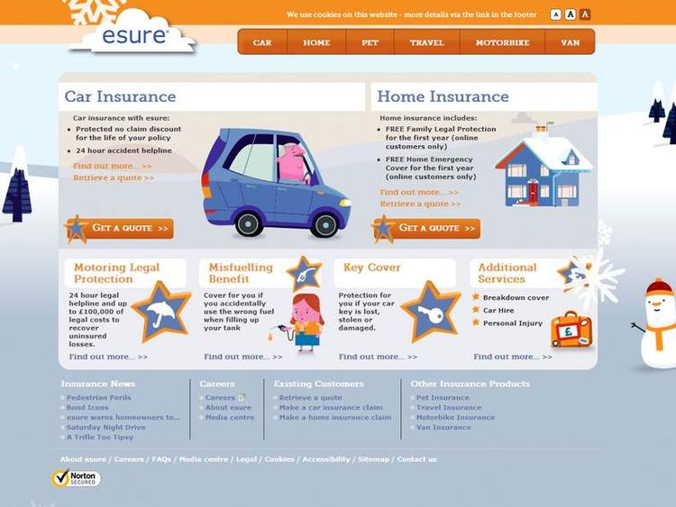 Gocompare to go solo as spin-off confirmed by esure