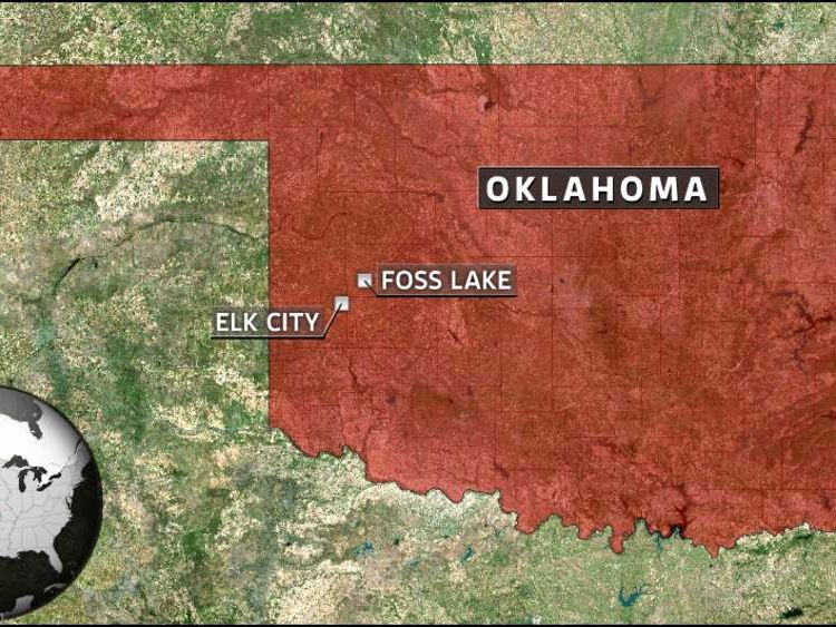 Foss Lake: Bodies Found In Submerged Cars