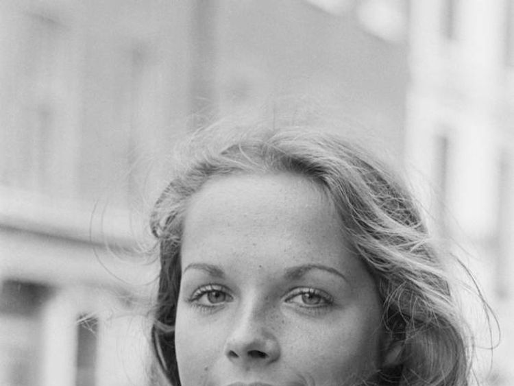 Dr Who Star Mary Tamm Loses Cancer Battle