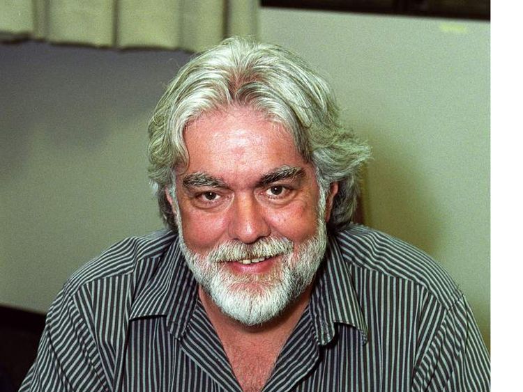 Chain Saw Massacre Actor Gunnar Hansen Dies