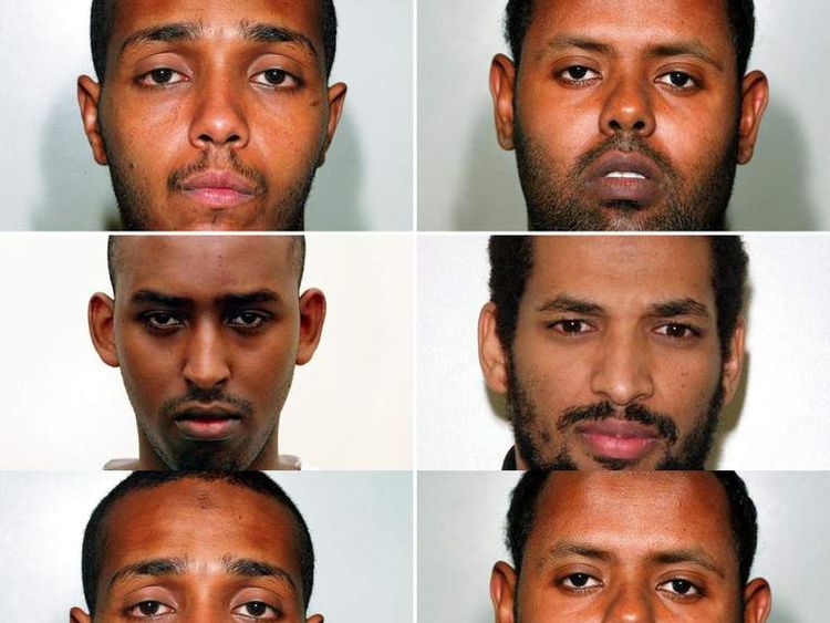 21/7: The Story Of The Bungled UK Terror Attack